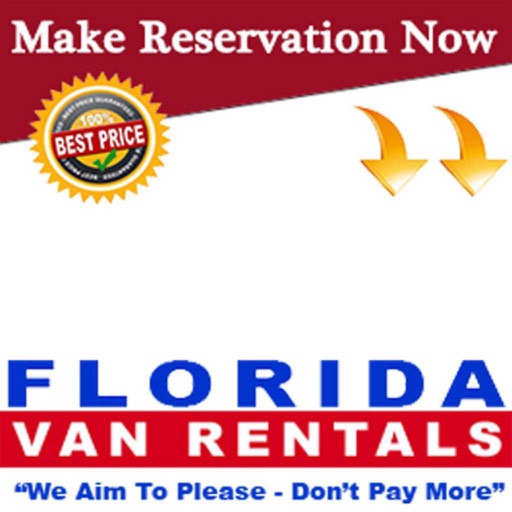 Florida Van Rentals by Florida Van Rentals
