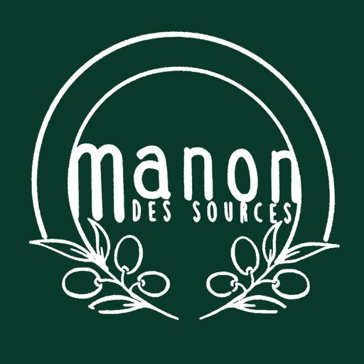 Restaurant Manon des Sources by Raphael Hardy