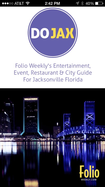 DO JAX - by Folio Weekly by saambaa