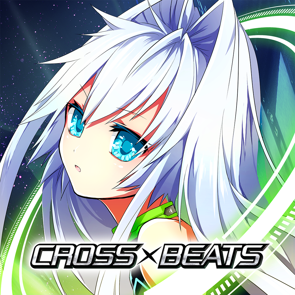 【CROSS×BEATS】売上/ダウンロードランキング - iPhoneアプリ | APPLION