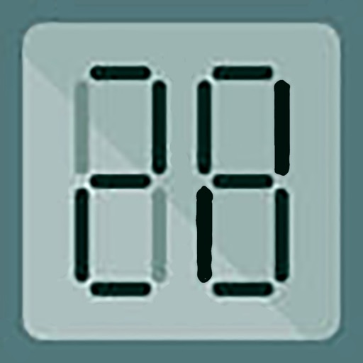 Twenty-eight seconds timer by Cato Kelvin