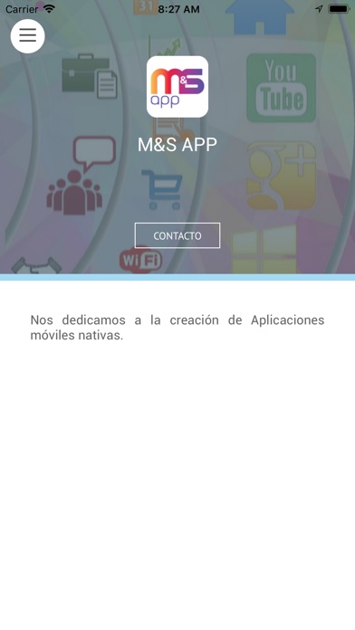 M&S APP for iPhone - APP DOWNLOAD