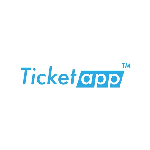 Ticketapp by Zino Hofmann
