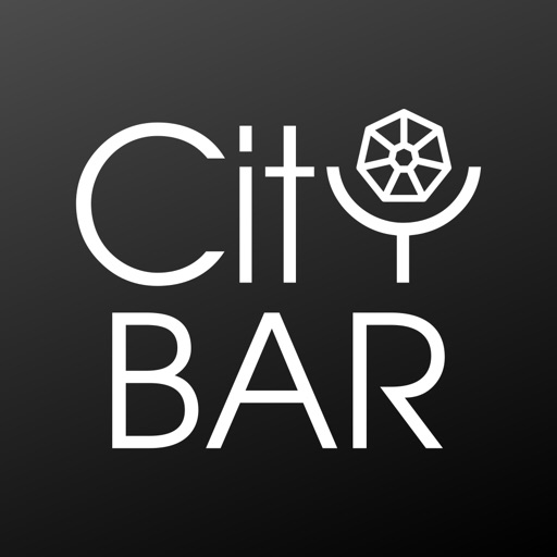 City Bar Menu Restaurant by Sergey Baum