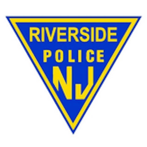 Riverside Police NJ by Township of Riverside