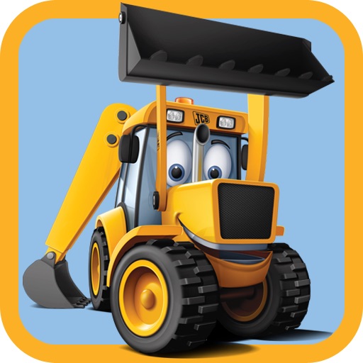 Digger Fun - My 1st JCB by P2 Games Limited