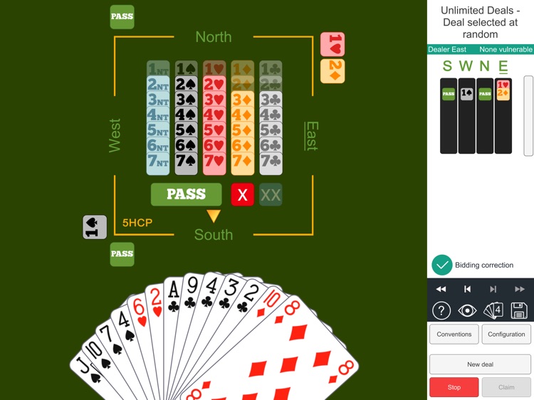 GOTO Bridge 18 by GOTO Games