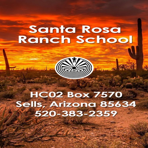 Santa Rosa Ranch School by TAPPIT TECHNOLOGY LLC