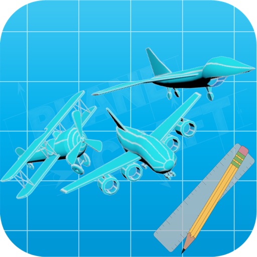 Plane Craft by Justin Carter