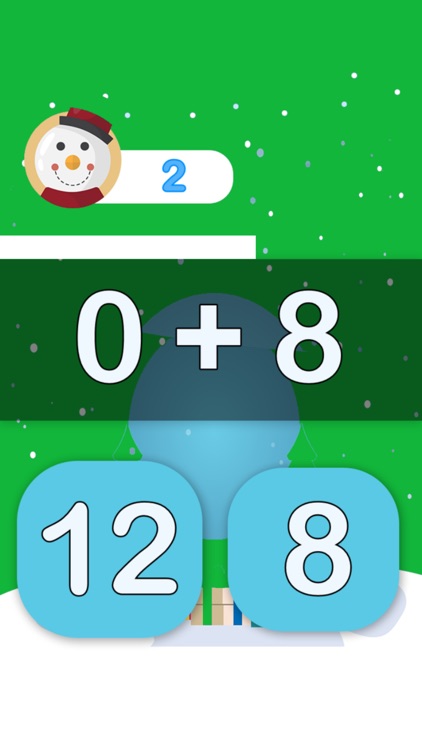 Math Game Kids Play by nuttacha klinhom
