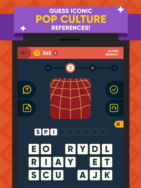 Icon Pop Quiz 2 - Fun Trivia Tips, Cheats, Vidoes and Strategies ...