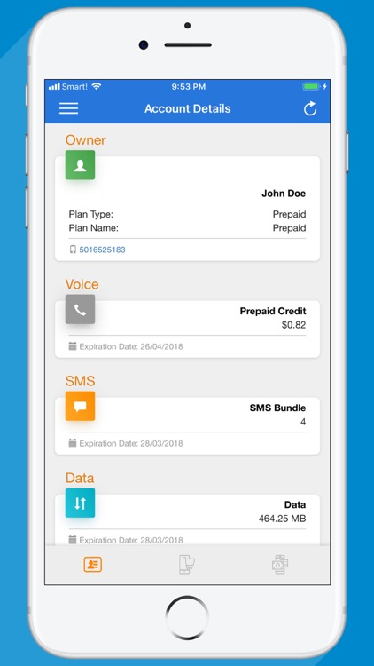 Smart Belize by Speednet Communications Ltd.