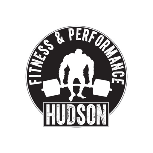 Hudson Fitness by Trainerize.com
