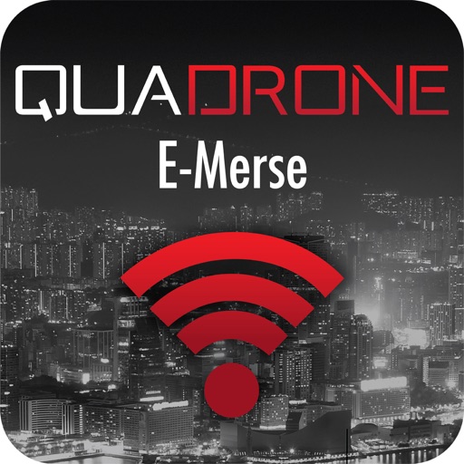 Quadrone E-Merse by FYD Technology Co., Ltd