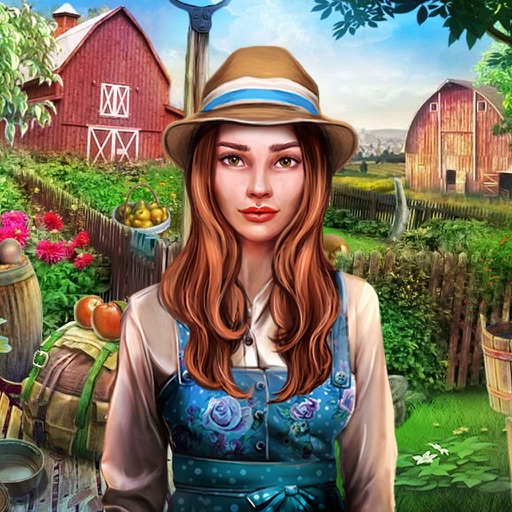 Wonderful farm Life - Fun Games by Bi Quan Zhu