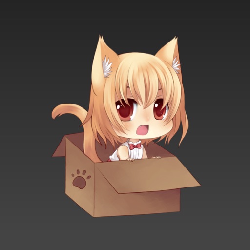 Anime boxes by Bisimplex
