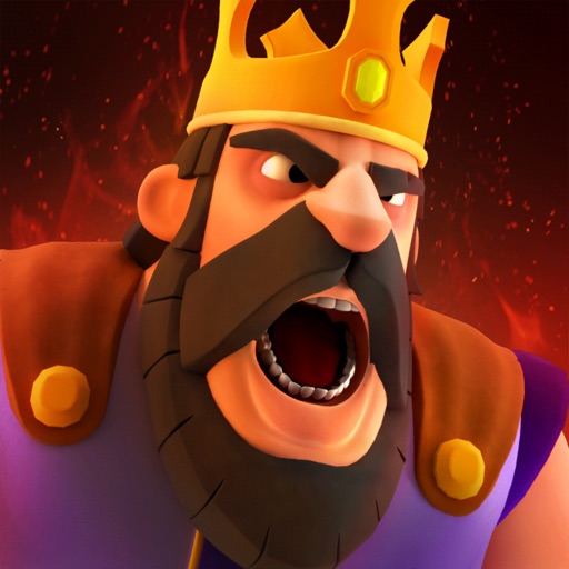 Castle Arena by ATOMGAMES