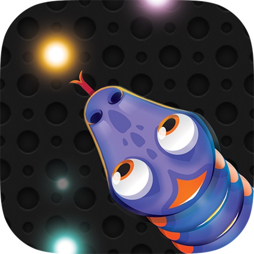 Battle Snakes Arena by Kory Pearman