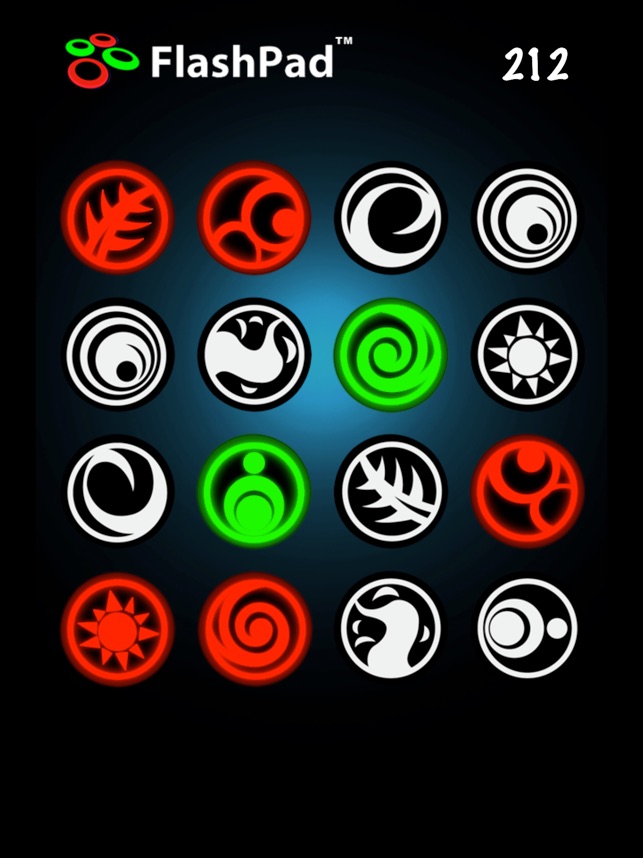 Catch Me - FlashPad™ App on AppGamer.com