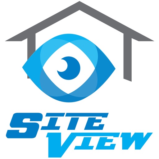 SiteView by John Thorburn