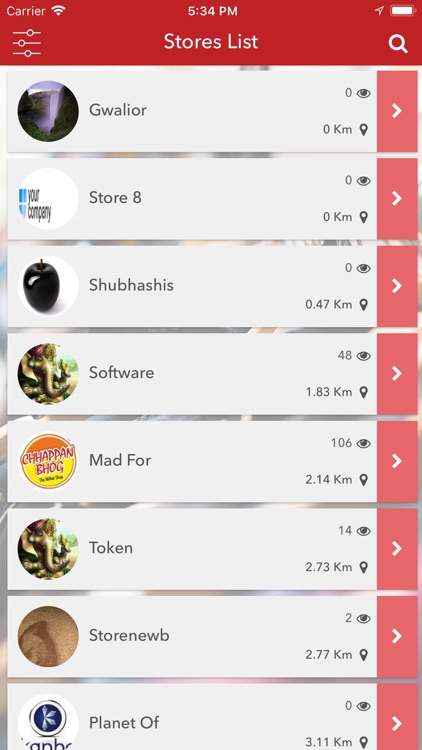 Dukan App by TI KSA COMPANY