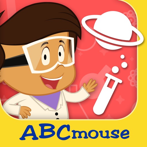 ABCmouse Science Animations by Age of Learning, Inc.