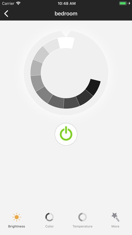 LUXON by Dongguan Zhiheng Electronic Co., Ltd