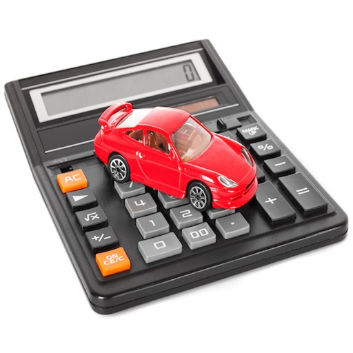 DriveCalc by André Cruusbeg