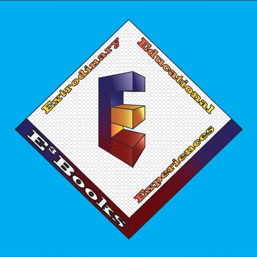 E Cubed Books by netGALAXY Studios
