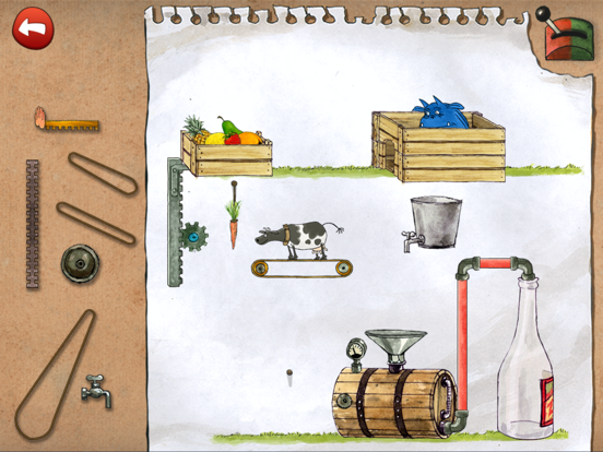 Pettson's Inventions 2 Tips, Cheats, Vidoes and Strategies | Gamers ...