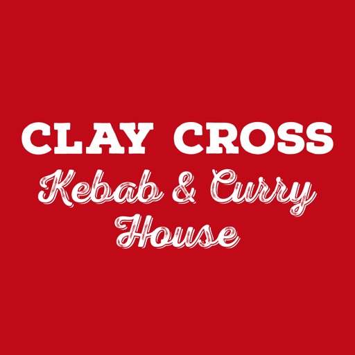 Clay Cross Kebab & Curry House by Supatra Jordan