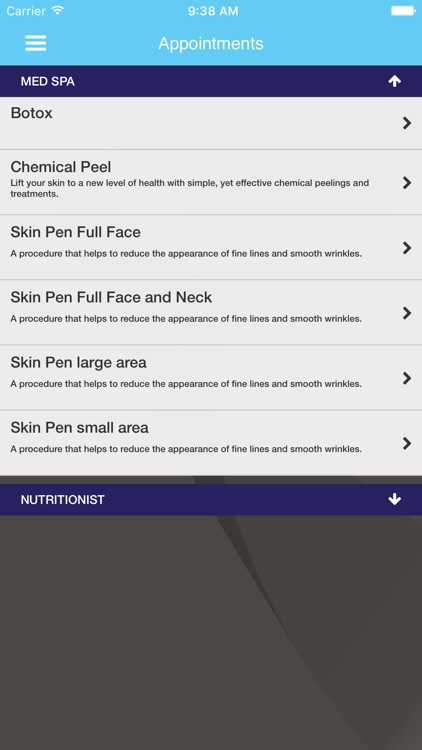 Total Body Solutions by MINDBODY, Incorporated