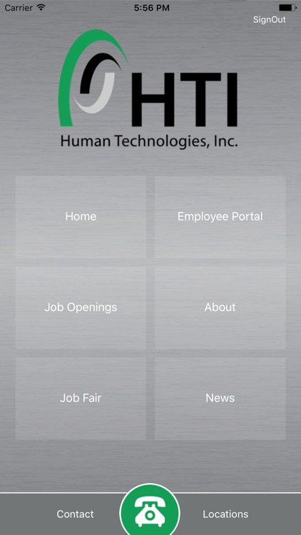 HTI Employment Solutions by HTI Employment Solutions