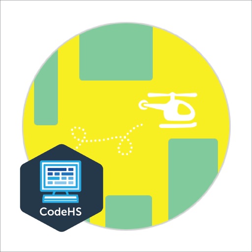 Helicopter by CodeHS by CodeHS