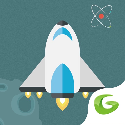 Zig Zag Rocket by Granjur