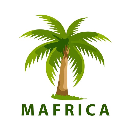 Mafrica Plantation by Stephen TECK PING
