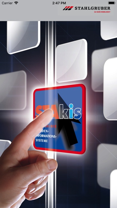 STAkis-Slovenia for iPhone - APP DOWNLOAD