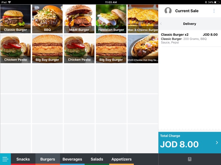 POSRocket by POSRocket