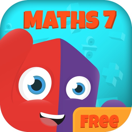 LITE Emile Maths: 7-year-olds by Emile Education