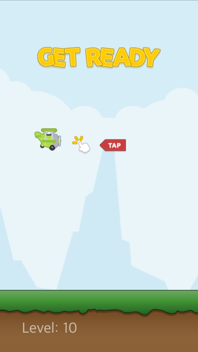 Flappy Levels PC 버전: 무료 다운로드 - Windows 10,8,7 [한국어 앱]