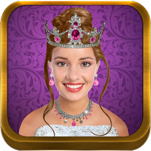 Princess Me - Princess Photos by BEST BRANDING APPS LLC