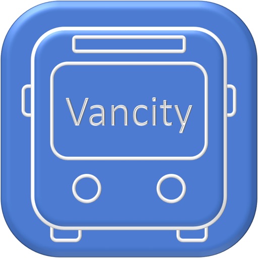 Vancity live - Transit Planning by Ehsan Vazifeh
