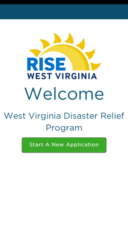 RISE WV Disaster Recovery Program by HORNE LLP