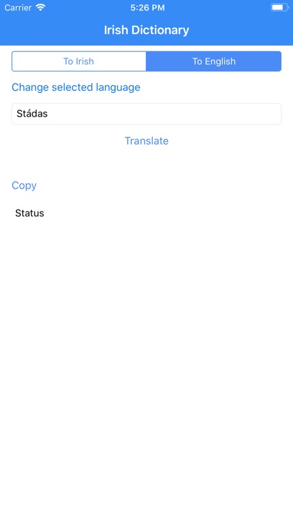 Irish Dictionary By Ashen Ishanka irish-dictionary-by-ashen-ishanka