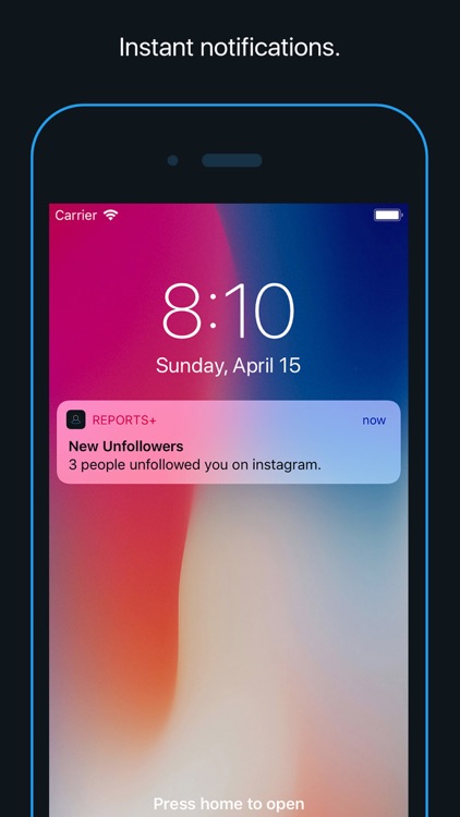 Reports+ for Followers Spy Pro by Jesse Free