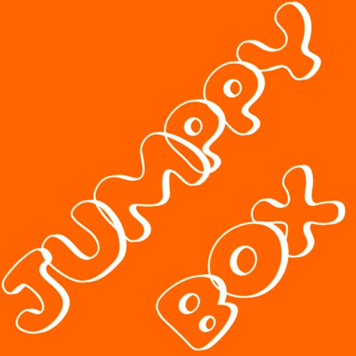Jumppy Box by Fatih Ermis