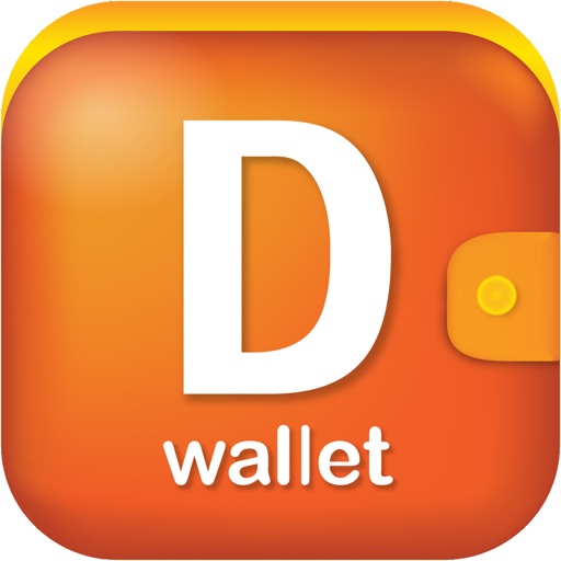 DWallet by PT Bank Danamon Indonesia Tbk.