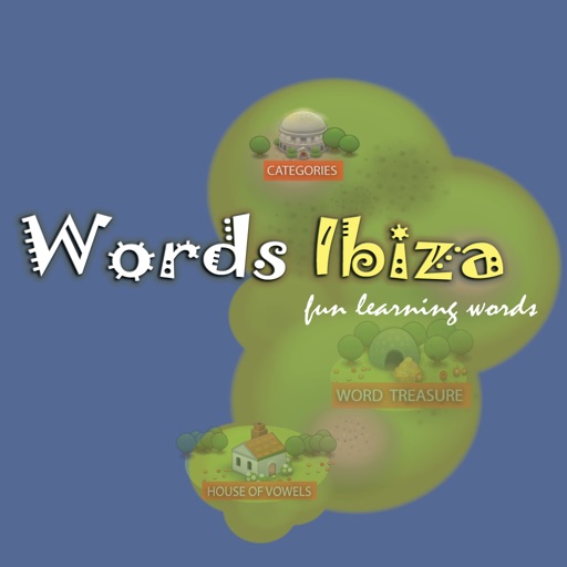 Words Ibiza by Maitreya Karandikar