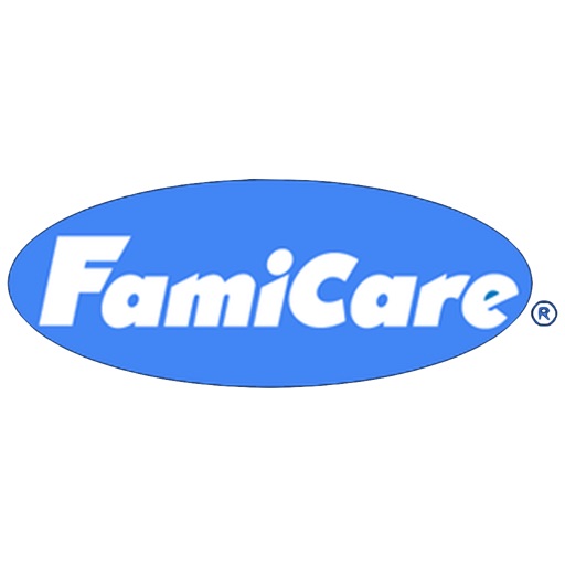 Medical Patient by FAMICARE COMPANY LIMITED