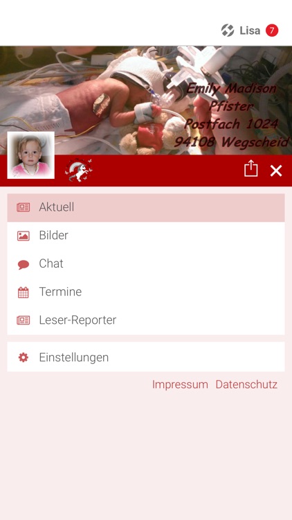 Ms Sunshine by Tobit.Software